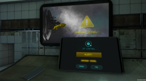 Development | Rogue Vector