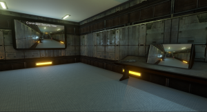 Development | Rogue Vector